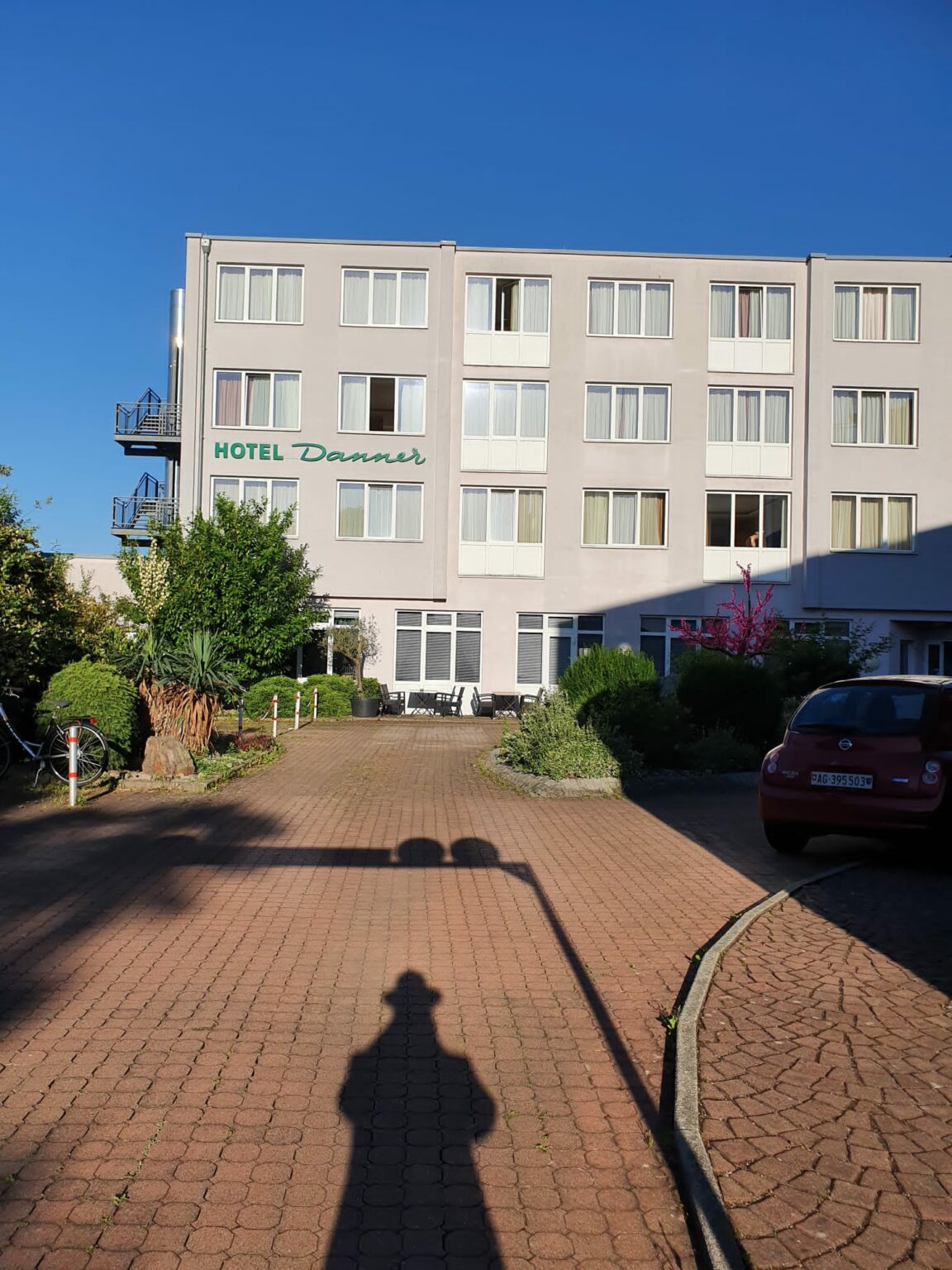 Which hotel? - A user's guide to Swiss end-of-life centres