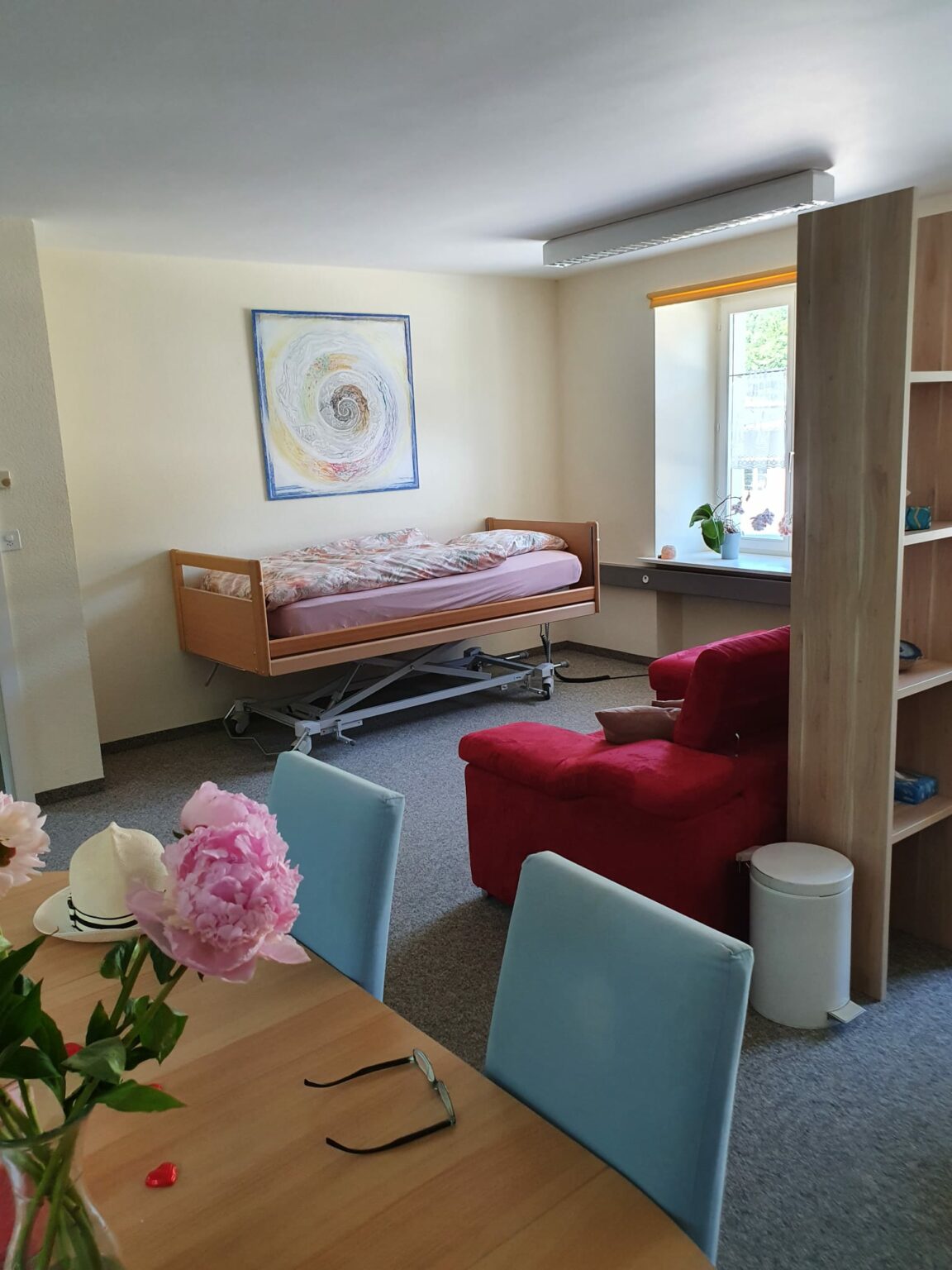 Comprehensive guide on Swiss end of life centre 'Lifecircle' in ...